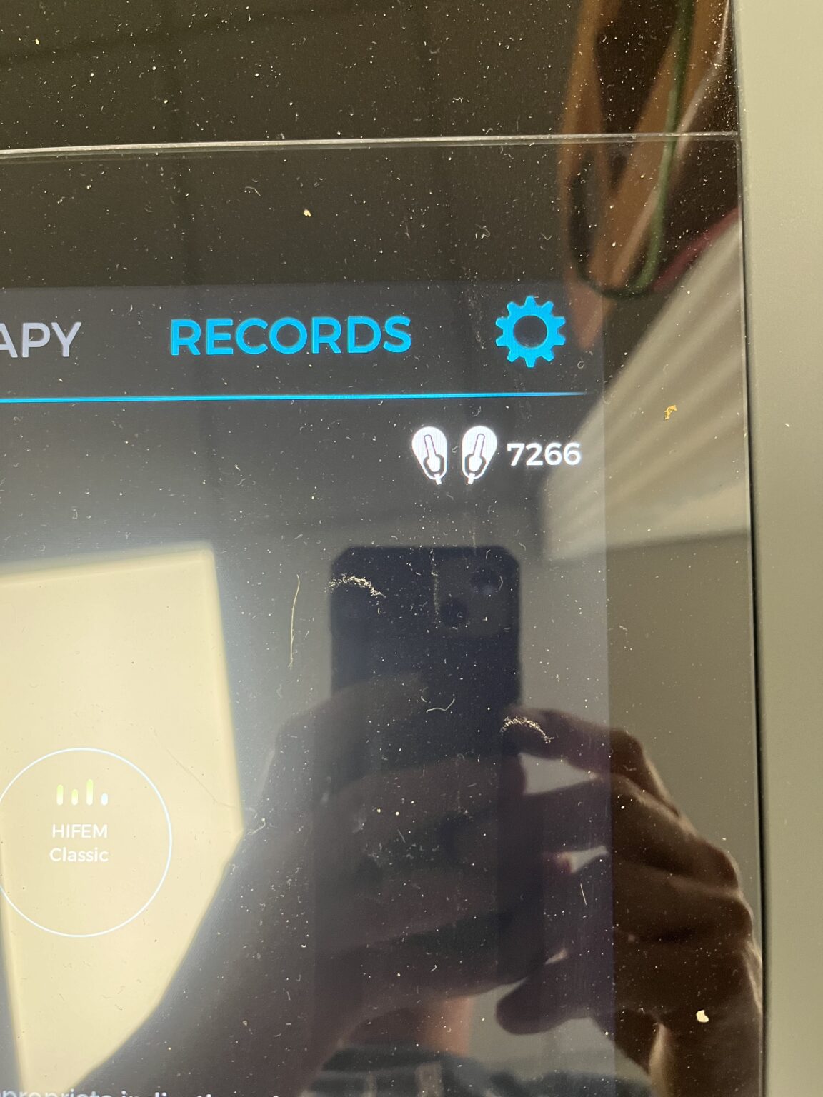 2022 BTL Emsculpt Neo - with Newest EDGE PADDLES - Simultaneous Muscle ...