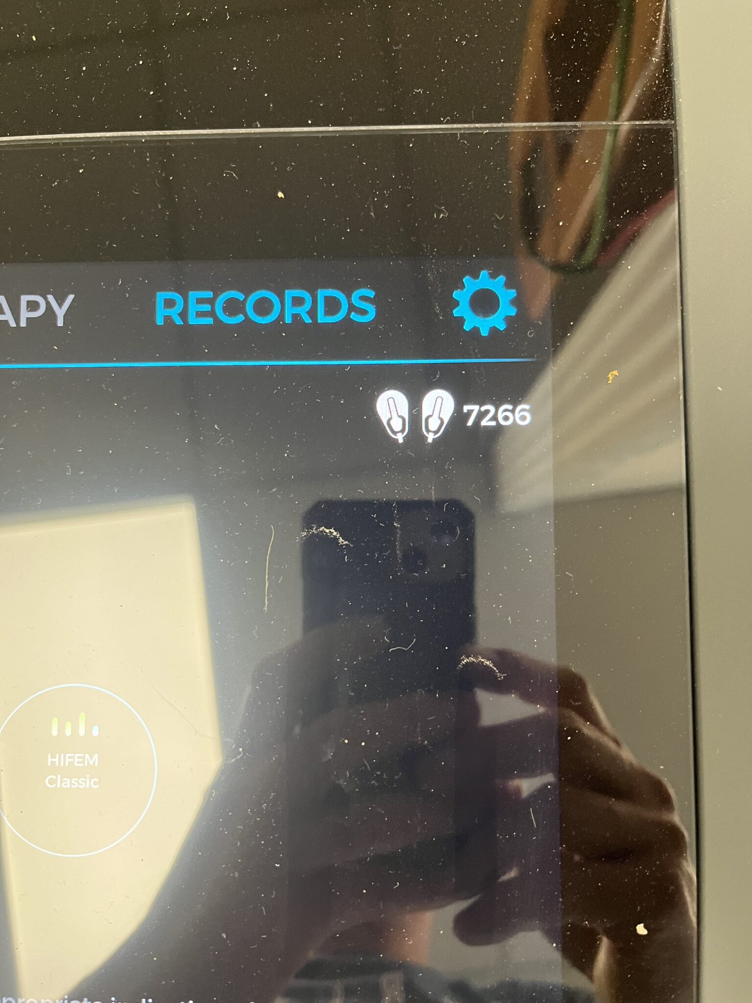 2022 BTL Emsculpt Neo - with Newest EDGE PADDLES - Simultaneous Muscle ...