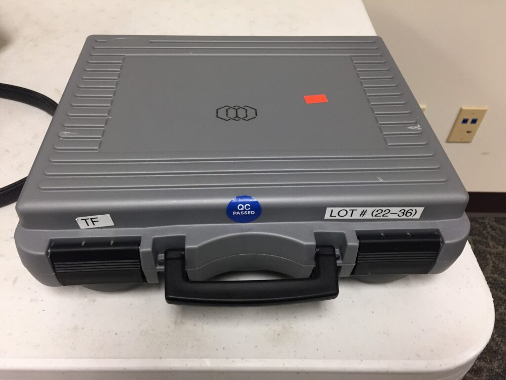 2022 Inmode EvolveX EmBody Hands Free Body Remodeling & Muscle ...