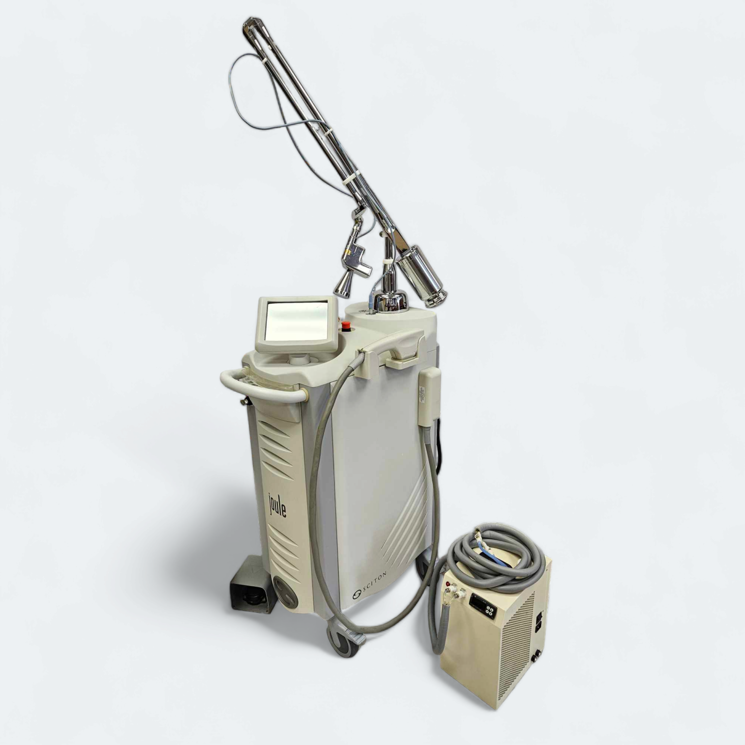 Products - Rock Bottom Lasers