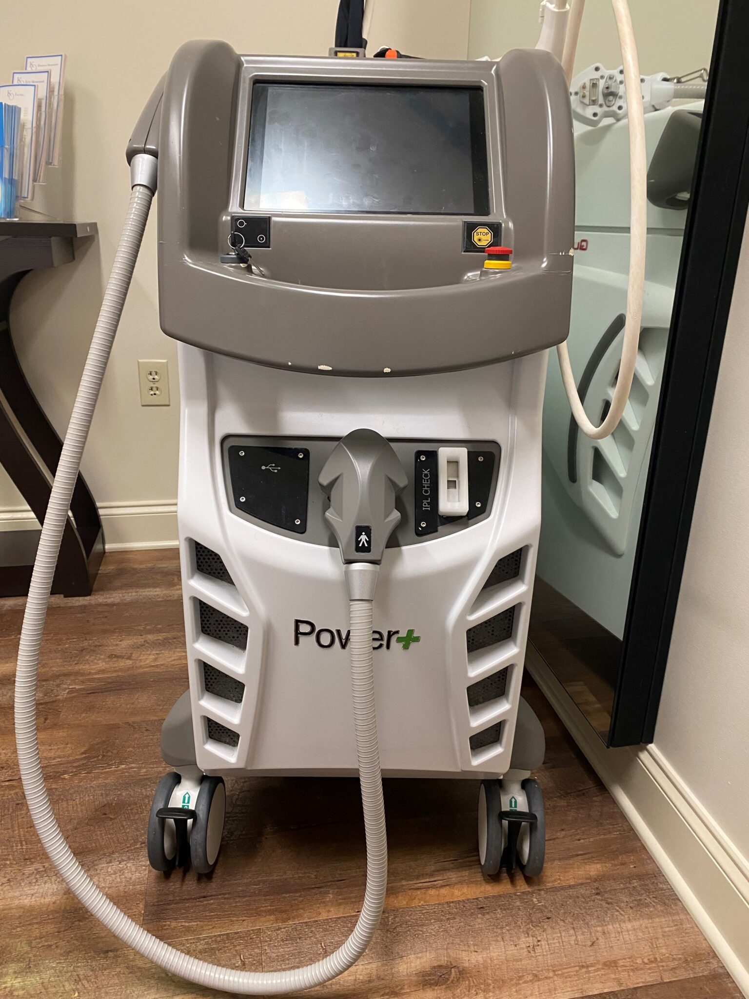 Products - Rock Bottom Lasers