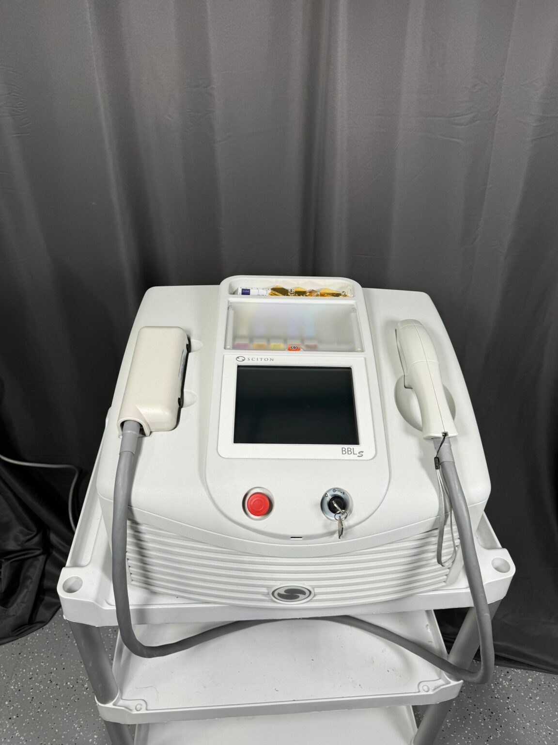 Products - Rock Bottom Lasers