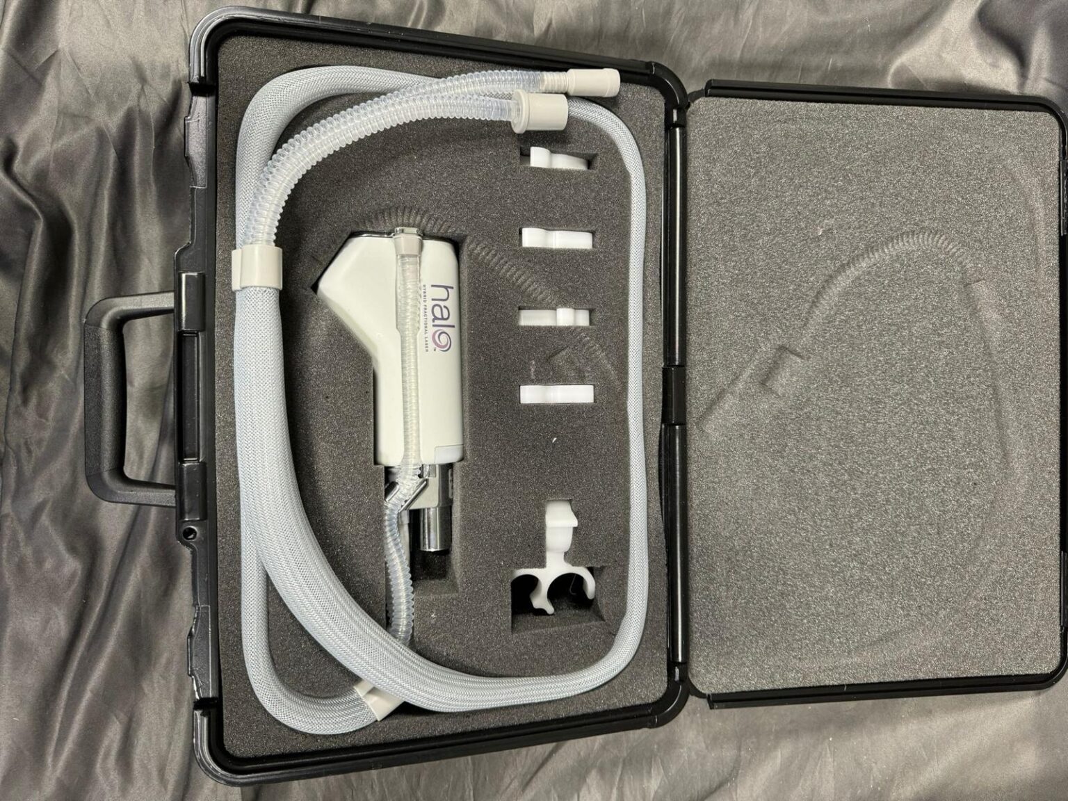 2018 Sciton Joule 7 with Halo, BBL, MLP, Profractional XC3 - Excellent ...