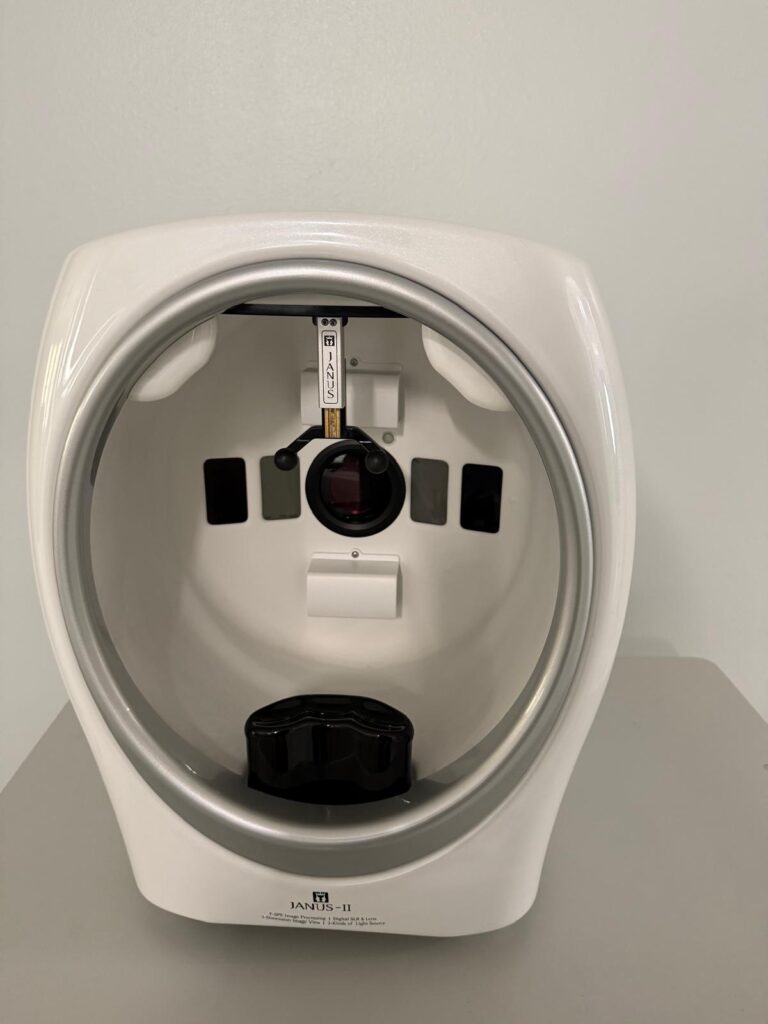 2016 Emage Medical Image Pro III Skin Analysis System - with Computer ...