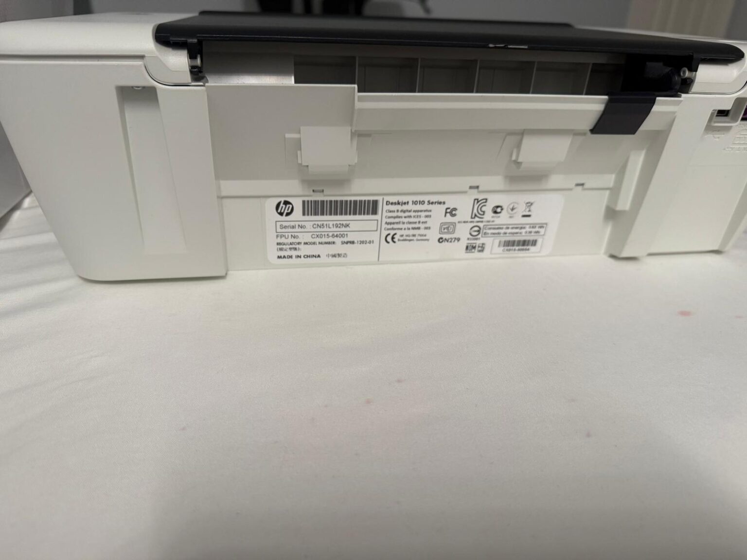 2016 Emage Medical Image Pro III Skin Analysis System - with Cart ...