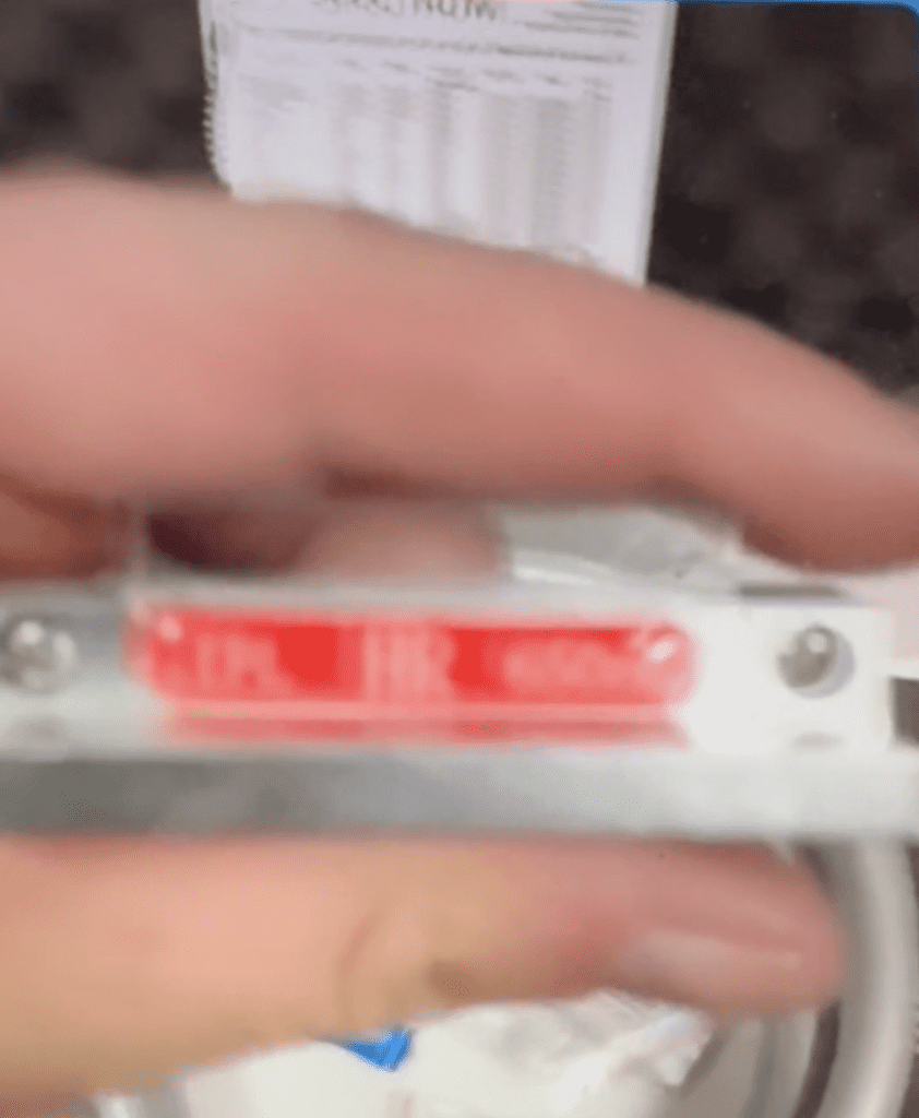 2021 Rohrer Spectrum Laser System w/ 3 Handpieces to Include: Long ...