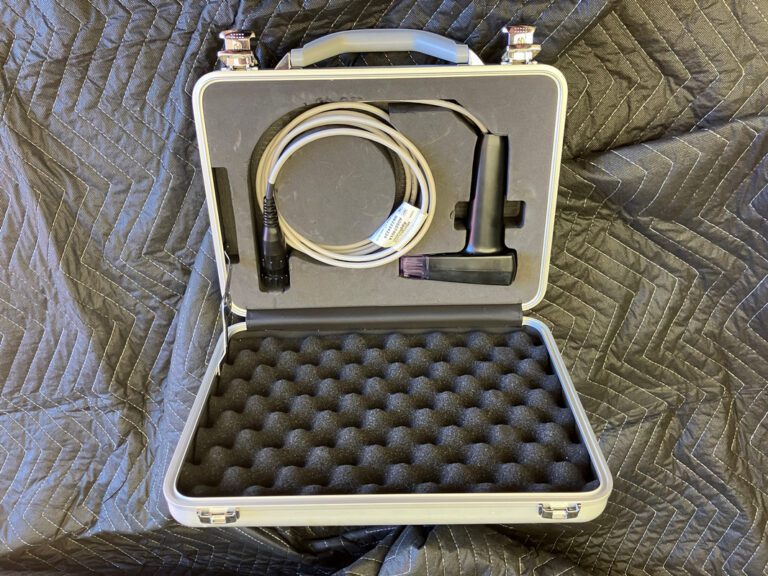 2022 Inmode Morpheus8 PRO with (1) Morpheus8 FACE Microneedling ...