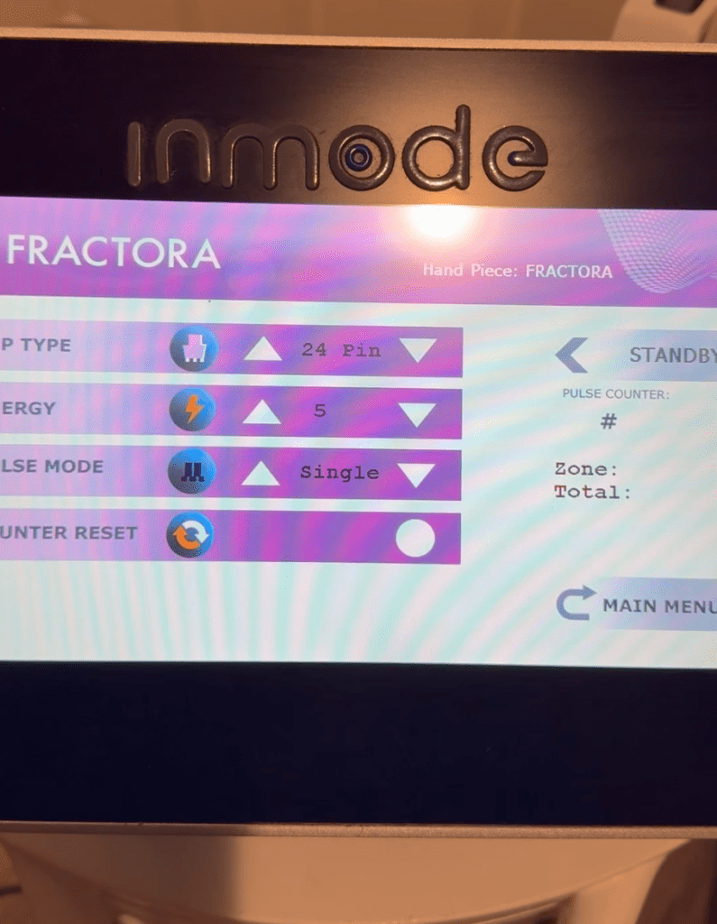 2017 Inmode Optimas w/ 3 Handpieces - Diolaze Diode Hair Removal ...