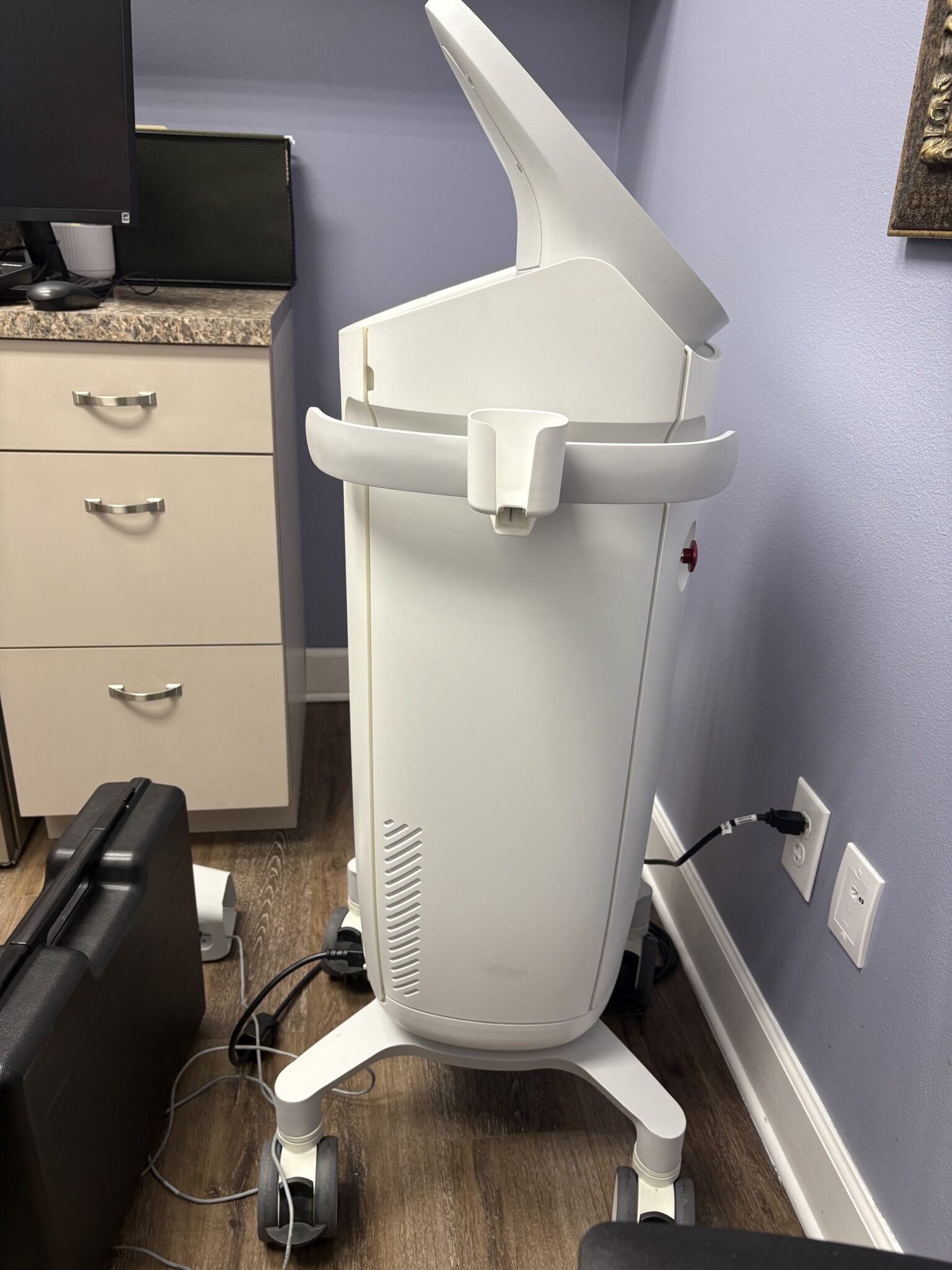 2022 Sofwave Medical Sofwave Non-Invasive Ultrasound Skin Tightening ...