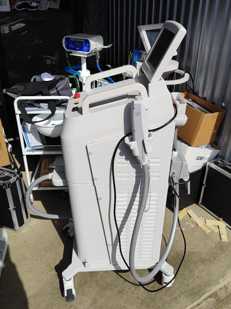 2021 Rohrer Spectrum For Sale - Multi-Platform w/ 5 HPs - Rock Bottom ...